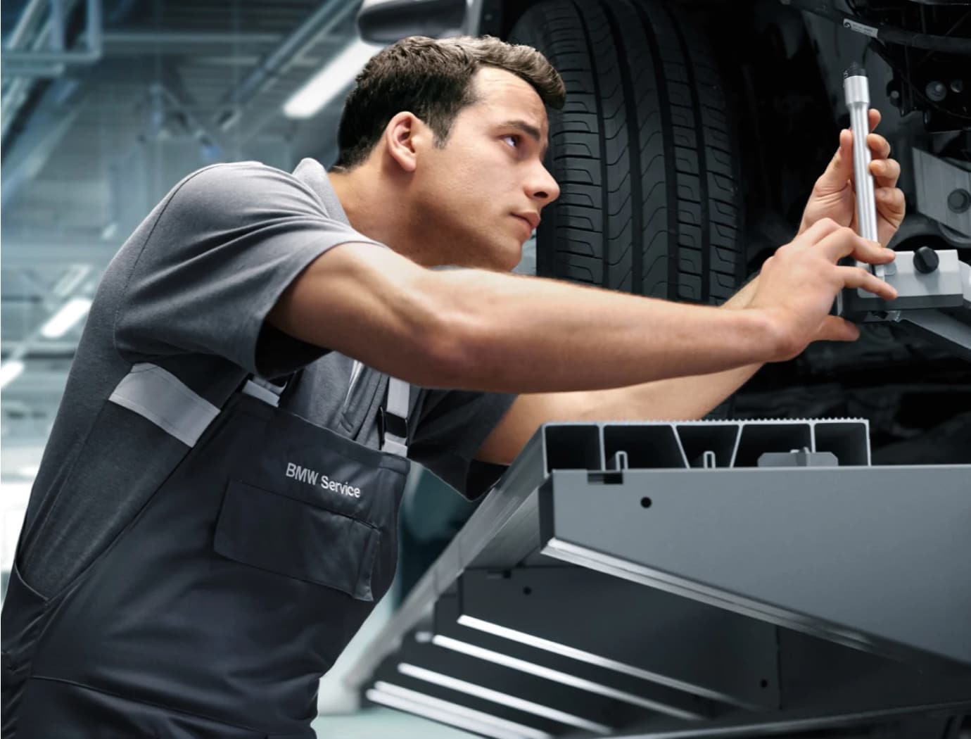 BMW of Shrewsbury | Massachusetts BMW Dealer